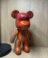 1 kit Moshi Bear - Personnalisable - Statue ours